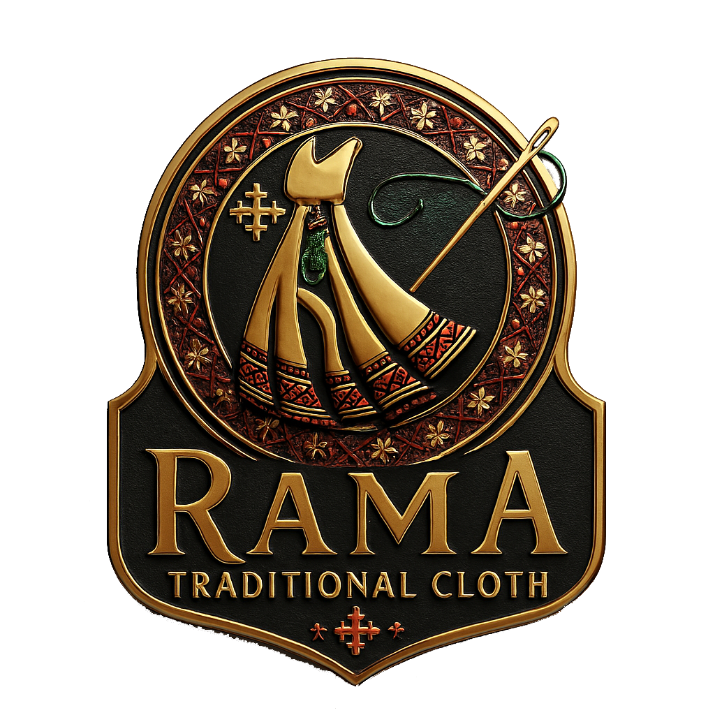 Rama Cultural Dress Shop